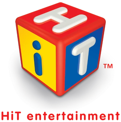 HiT Entertainment (KDM AU) | Dream Logos Wiki | Fandom