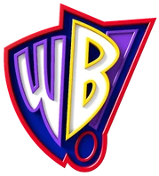 Kids' WB (TheWBfan06's vision)/Logo Variations | Dream Logos Wiki | Fandom
