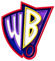 Kids' WB (TheWBfan06's vision)/Logo Variations | Dream Logos Wiki | Fandom