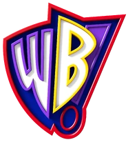 Kids' WB (TheWBfan06's vision)/Logo Variations | Dream Logos Wiki | Fandom