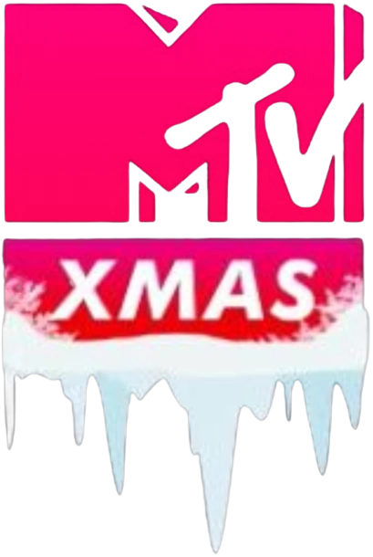 MTV Xmas (Chililand) | Dream Logos Wiki | Fandom