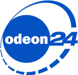 Odeon 24 (Philippines) | Dream Logos Wiki | Fandom