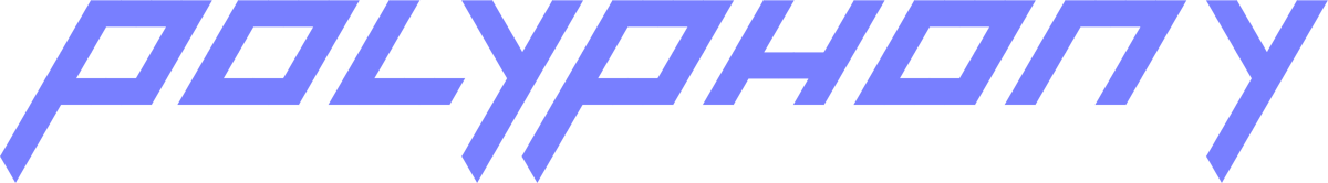 Polyphony Digital logo concept | Dream Logos Wiki | Fandom