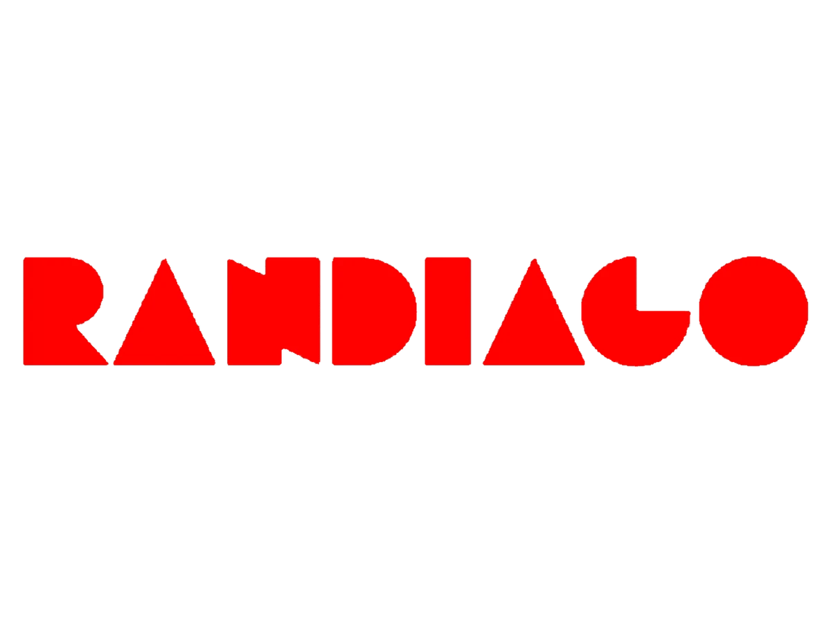 Randiago Entertainment | Dream Logos Wiki | Fandom