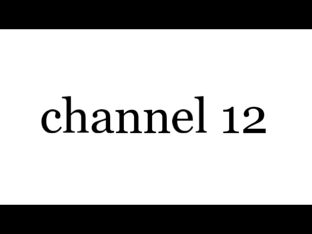 Ocean TV | Dream Logos Wiki | Fandom
