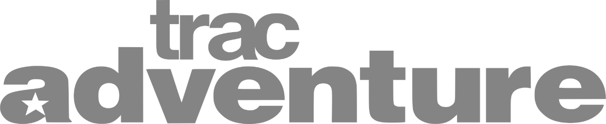 Trac Adventure | Dream Logos Wiki | Fandom