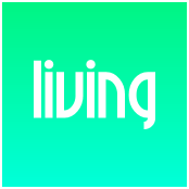Living (TV Channel) | Dream Logos Wiki | Fandom