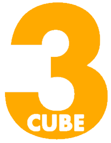Cube 3 | Dream Logos Wiki | Fandom