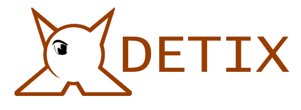 Detix (UK) | Dream Logos Wiki | Fandom