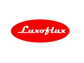 Luxoflux | Dream Logos Wiki | Fandom