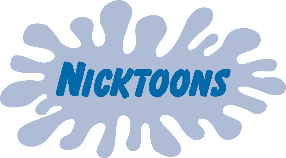 NickToons (Georgisia) | Dream Logos Wiki | Fandom