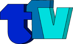 TV1 (Latin America) | Dream Logos Wiki | Fandom