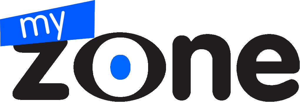 My Zone (Regional Television Network) | Dream Logos Wiki | Fandom