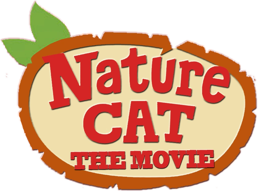 Nature Cat: The Movie | Dream Logos Wiki | Fandom