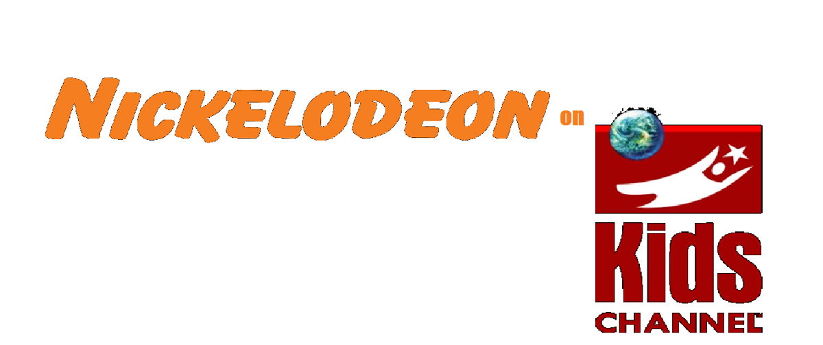 Nickelodeon on Discovery Family | Dream Logos Wiki | Fandom