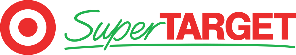 Super Target (United Goodland) | Dream Logos Wiki | Fandom