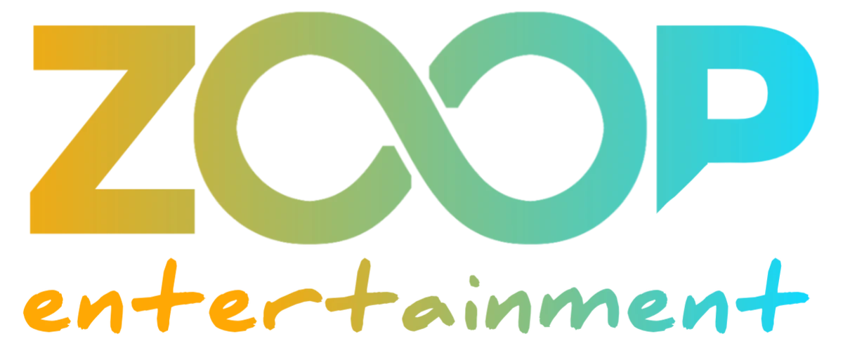 Zoop Entertainment | Dream Logos Wiki | Fandom