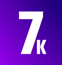 7K (YinYangia) | Dream Logos Wiki | Fandom