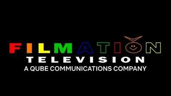 Filmation Logo Filmation Wiki | Fandom