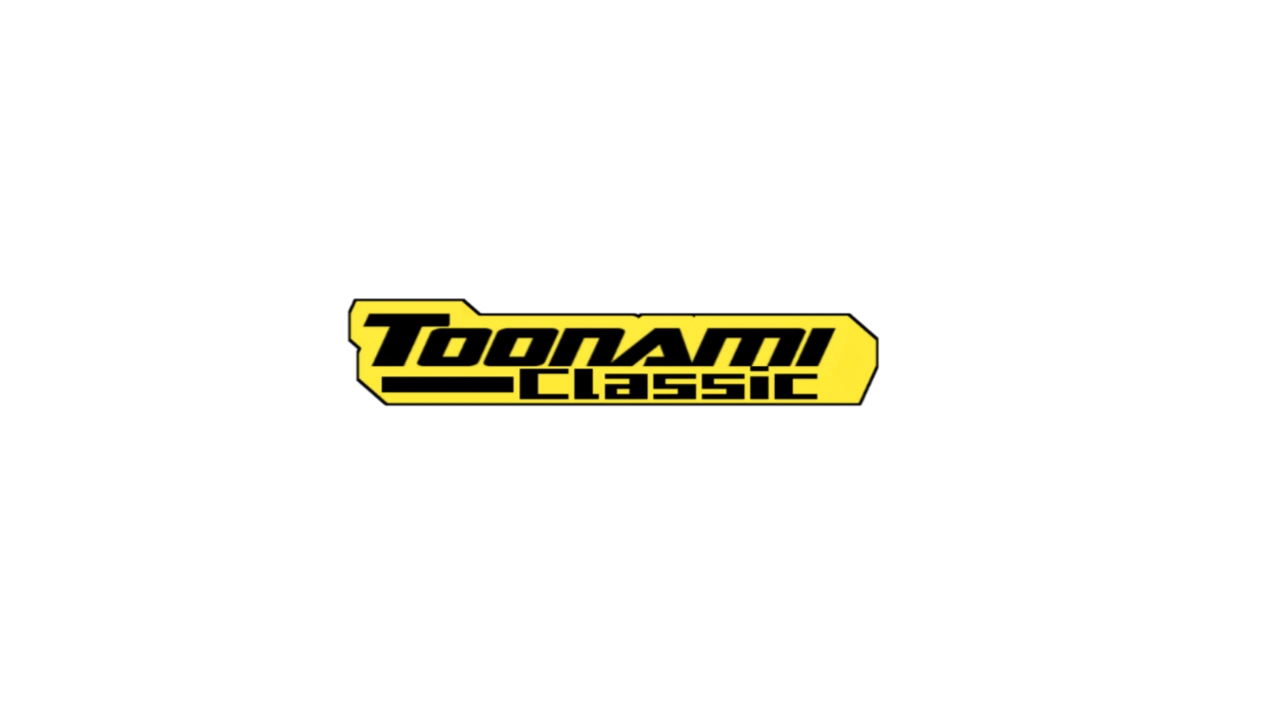 Toonami Logo