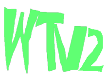 WTV2 | Dream Logos Wiki | Fandom