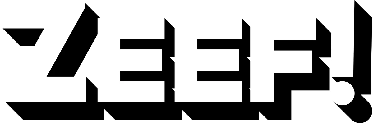 Zeef! Network | Dream Logos Wiki | Fandom