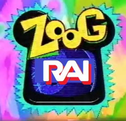 Zoog Rai | Dream Logos Wiki | Fandom