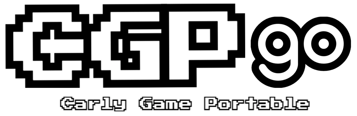 CGP Go | Dream Logos Wiki | Fandom