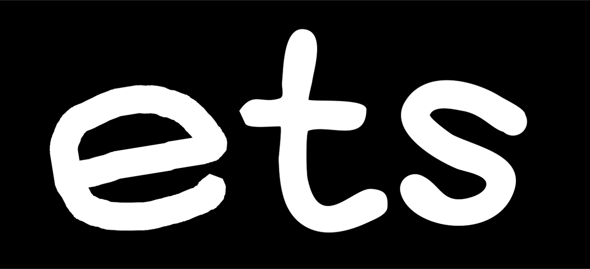 ETS (Evaspulia) | Dream Logos Wiki | Fandom