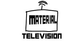 Material Television | Dream Logos Wiki | Fandom