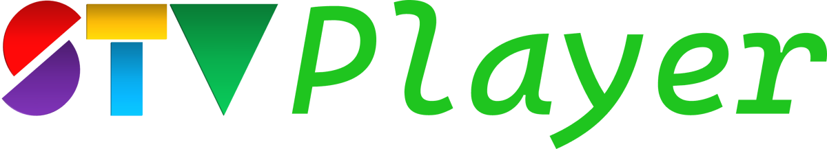 STV Player | Dream Logos Wiki | Fandom