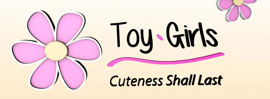 Toy Girls (El Kadsre) | Dream Logos Wiki | Fandom