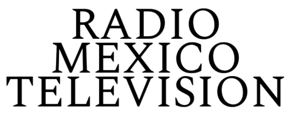 Radio Mexico Television | Dream Logos Wiki | Fandom