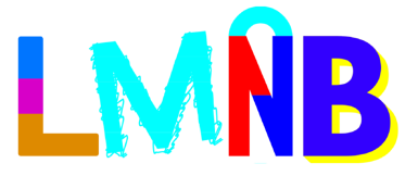 LMNB, Inc. | Dream Logos Wiki | Fandom