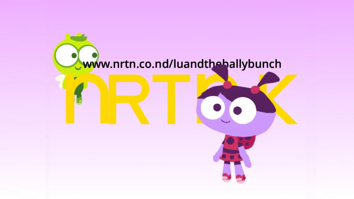 NRTN K/Other | Dream Logos Wiki | Fandom