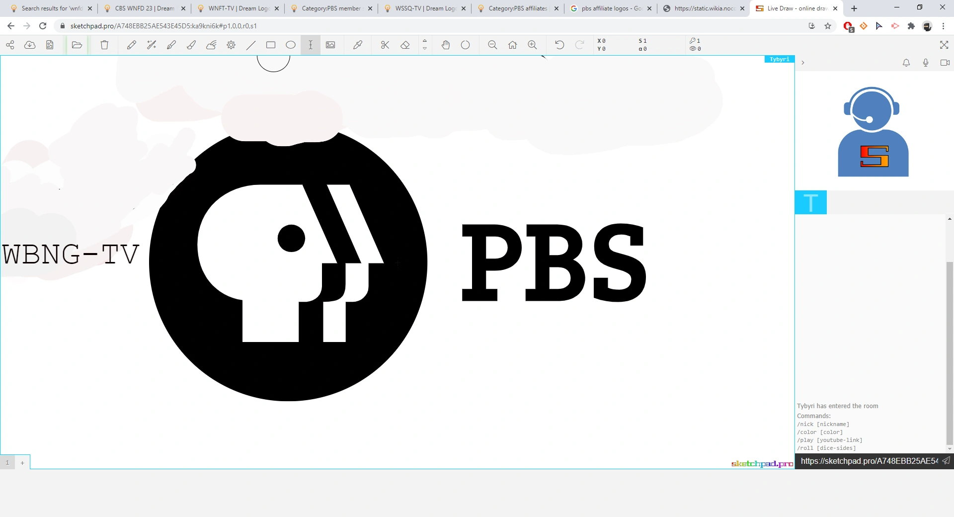 WBNG-TV | Dream Logos Wiki | Fandom