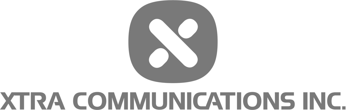 Xtra Communications | Dream Logos Wiki | Fandom