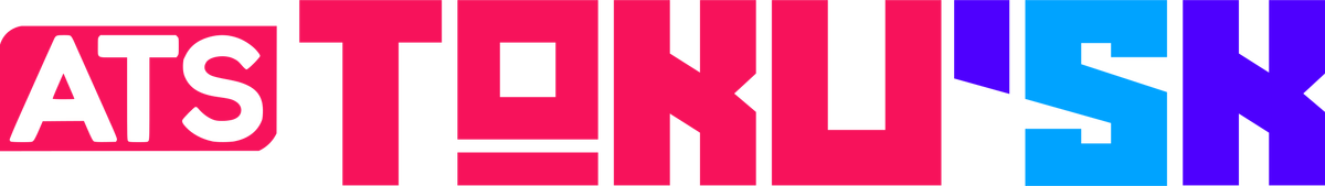 ATSK/Logo variations | Dream Logos Wiki | Fandom