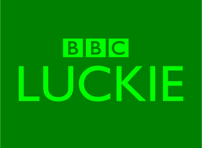 BBC Luckie | Dream Logos Wiki | Fandom