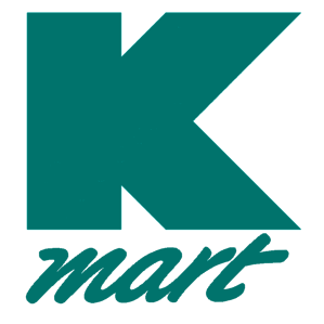 Kmart (Zandrea) | Dream Logos Wiki | Fandom