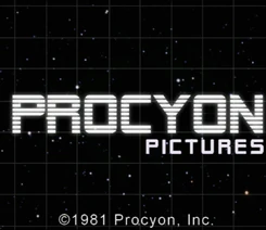 Procyon Pictures | Dream Logos Wiki | Fandom
