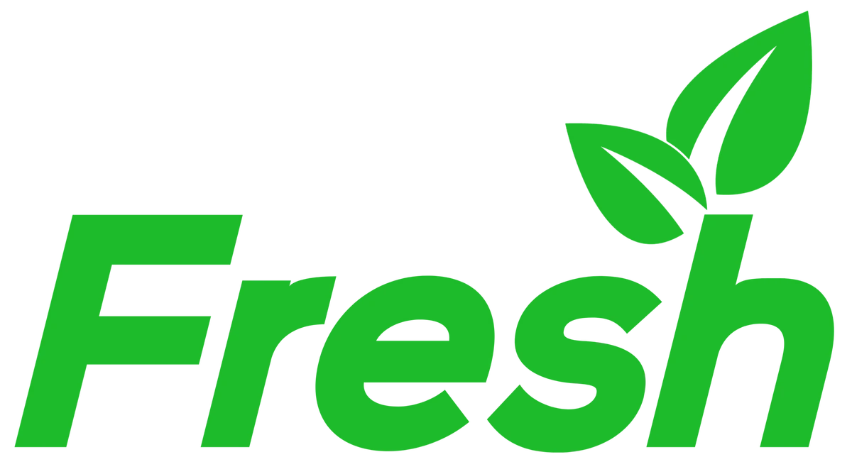 Fresh Supermarket | Dream Logos Wiki | Fandom