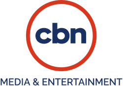 CBN Studios | Dream Logos Wiki | Fandom