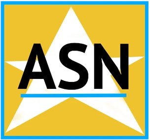 ASN | Dream Logos Wiki | Fandom