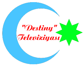 Destiny Television (Azerbaijan) | Dream Logos Wiki | Fandom