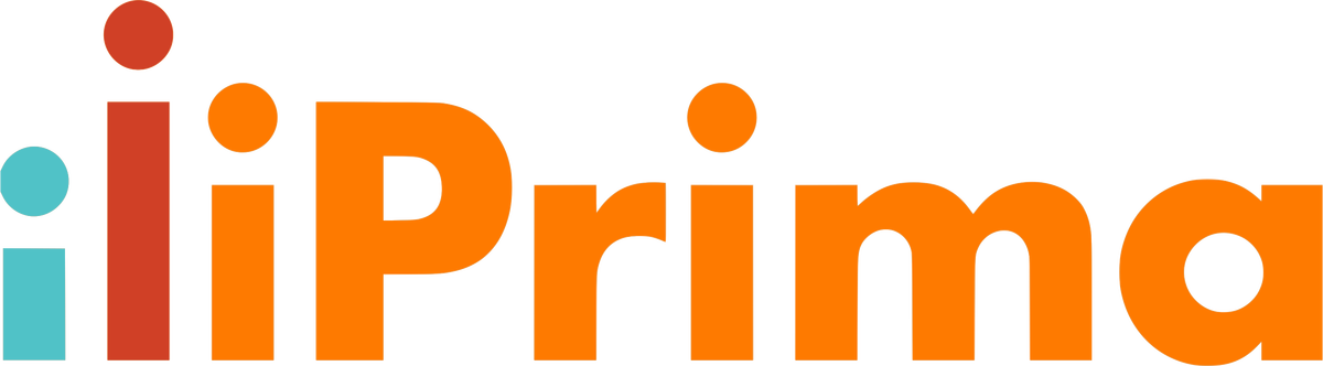 IPrima (revived) | Dream Logos Wiki | Fandom