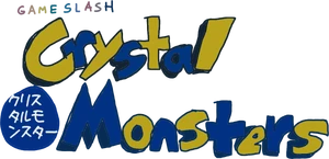 Crystal Jewels (game) | Dream Logos Wiki | Fandom
