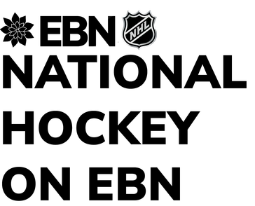 NHL on EBN | Dream Logos Wiki | Fandom
