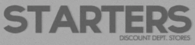 Starters (Store) | Dream Logos Wiki | Fandom