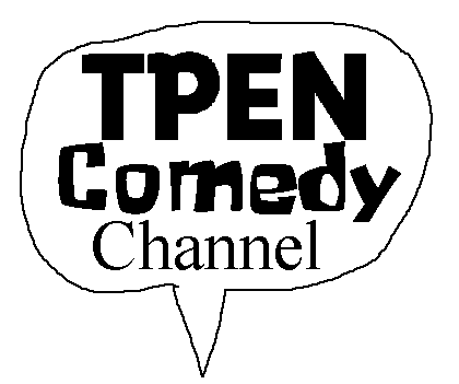 TPEN Comedy | Dream Logos Wiki | Fandom